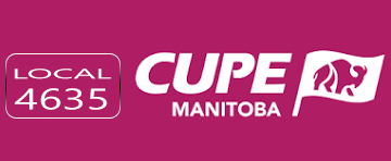 CUPE Local 4635